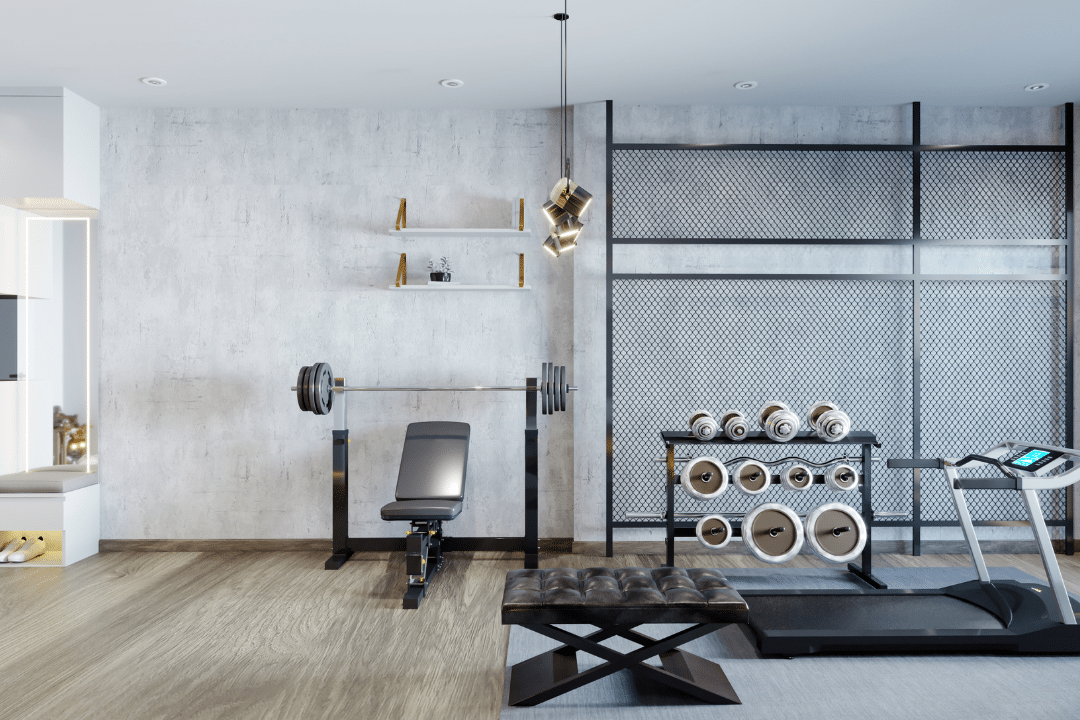 Essential Cleaning Tips For Your Home Gym | Summit Cleaning